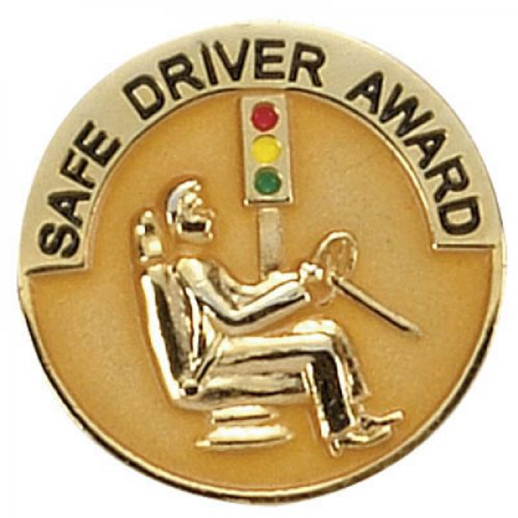 Awards for Safe Drivers That Save Lives | ApprovedCourse.com Awards for Safe Drivers That Save Lives | ApprovedCourse.com
