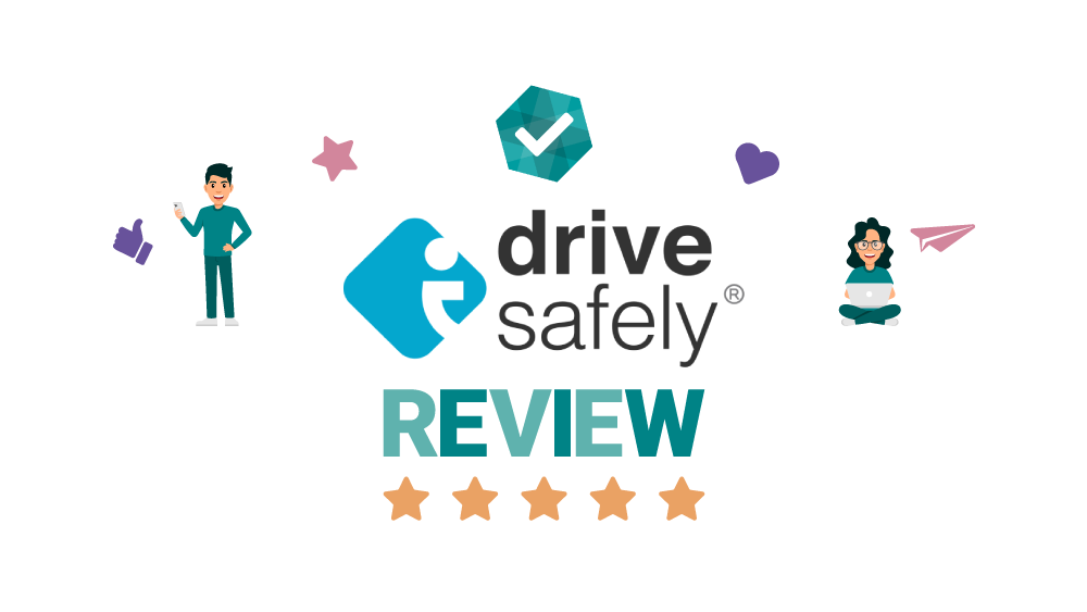 I Drive Safely Review - A Top Driver Education Provider in 2024! I Drive Safely Review - A Top Driver Education Provider in 2024!
