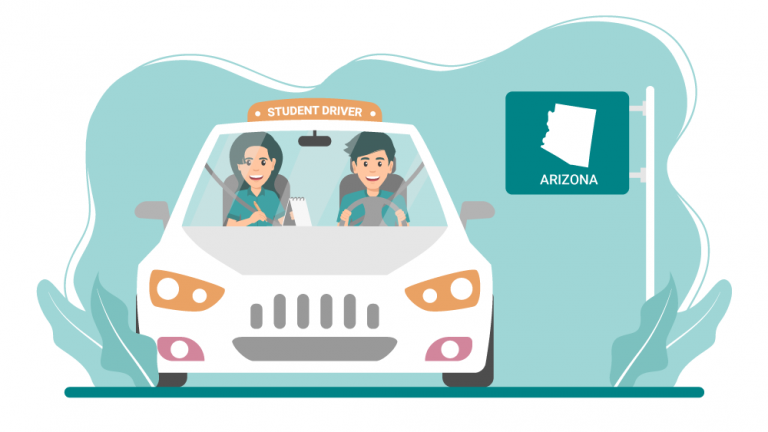 Arizona Driver’s Ed: Getting Your License the Easy Way
