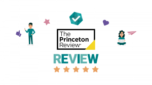 The Princeton Review: Online Test Prep and Courses