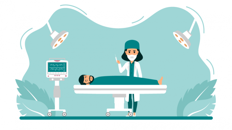 How To Become an Anesthesiologist in 9 Steps | Is It Worth It?