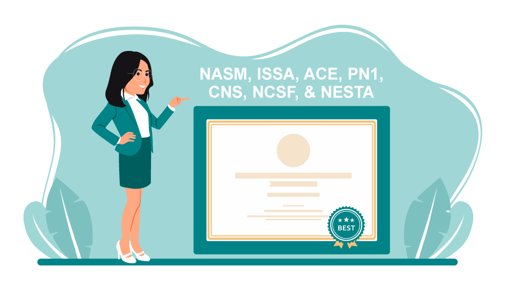The 7 Best Nutrition Certification Courses For 2023 The 7 Best Nutrition Certification Courses For 2023