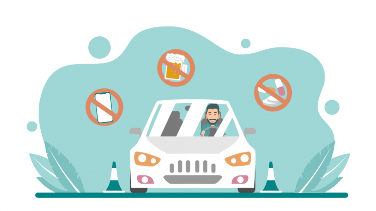 Driving Etiquette: Navigating Roads with Grace and Safety Driving Etiquette: Navigating Roads with Grace and Safety