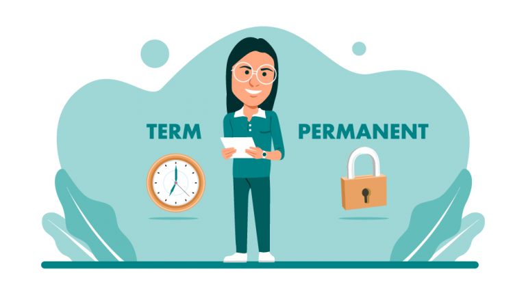 Term Life vs Permanent Life Insurance | What's the Difference?