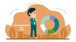 VantageScore vs FICO | What's the Difference?
